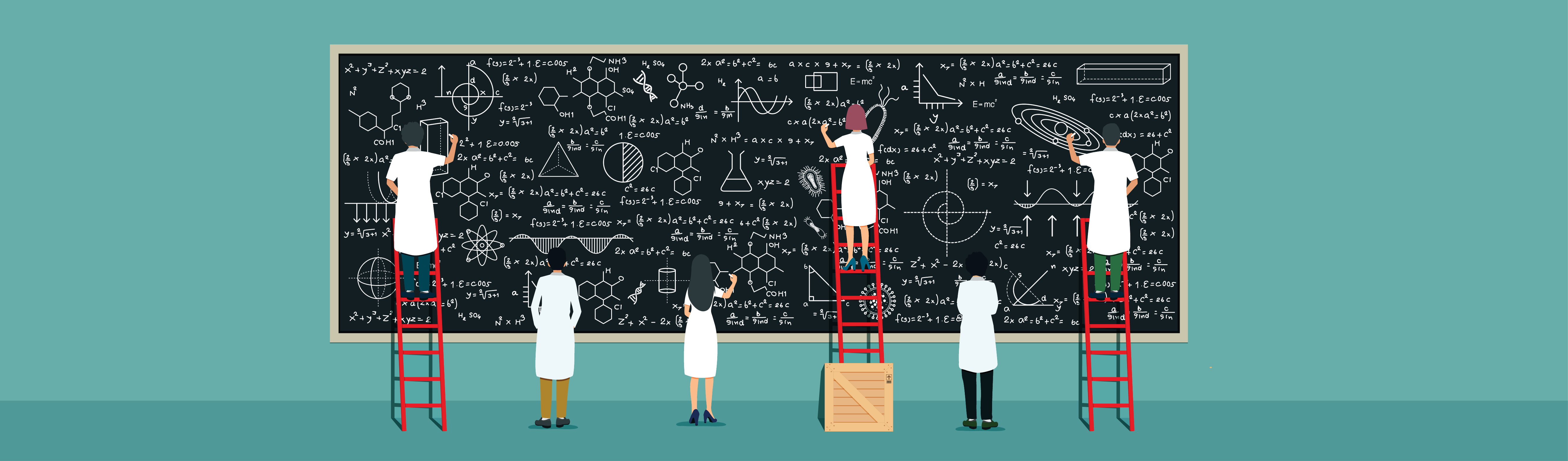 Thinking Like a Scientist Will Make You Happier - Nautilus