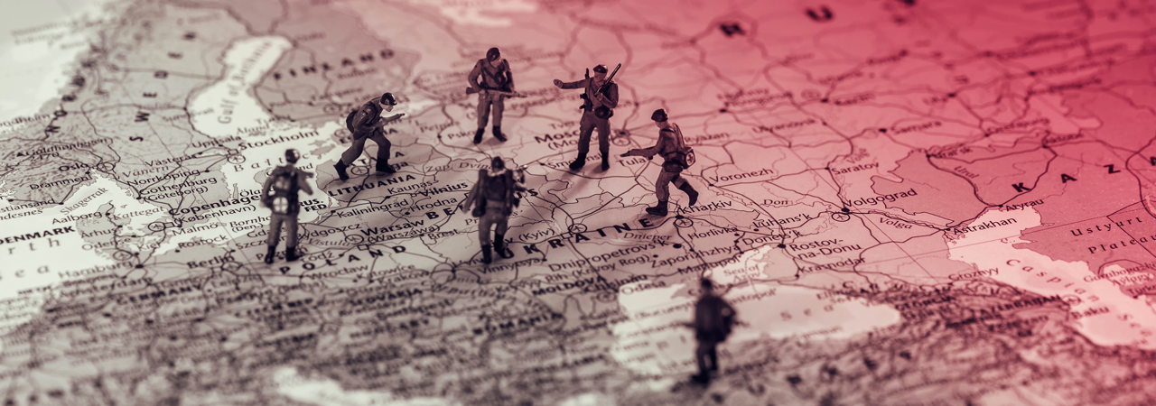 Why Humans Wage War - Nautilus